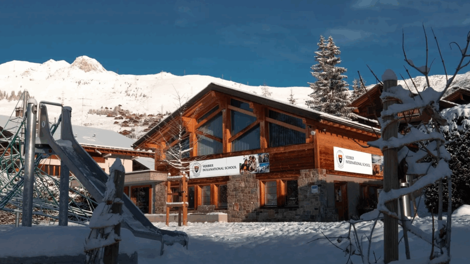 Living in the Alps Thanks to International Schools Back to school 2025 ...